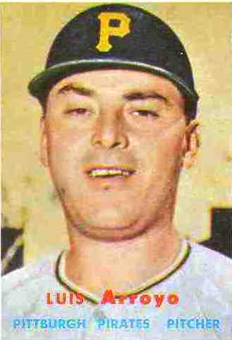 Una despedida para Luis “Tite” Arroyo – deportescineyotros