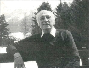 El hombre que nos enseñó el mundo de los esquimales: Hans Ruesch ...