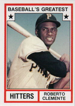 El pelotero más grande de América Latina-Roberto Clemente ...