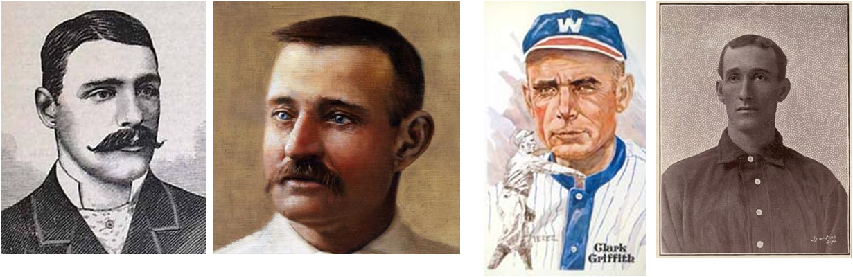 Lanzamientos en el béisbol: la screwball – deportescineyotros