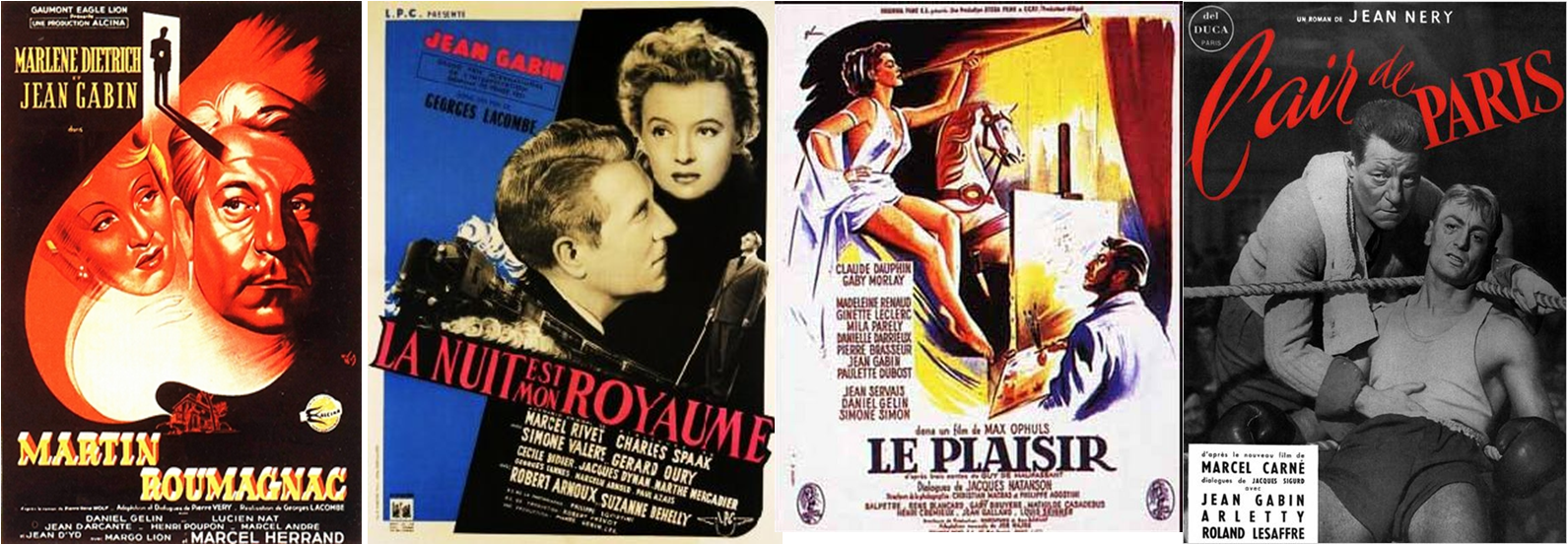 Jean Gabin – deportescineyotros