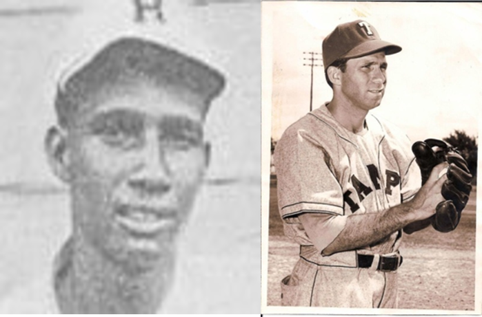 Peloteros de origen cubano – deportescineyotros