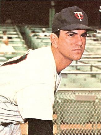 Los grandes curveadores del béisbol cubano: I. Camilo Pascual ...