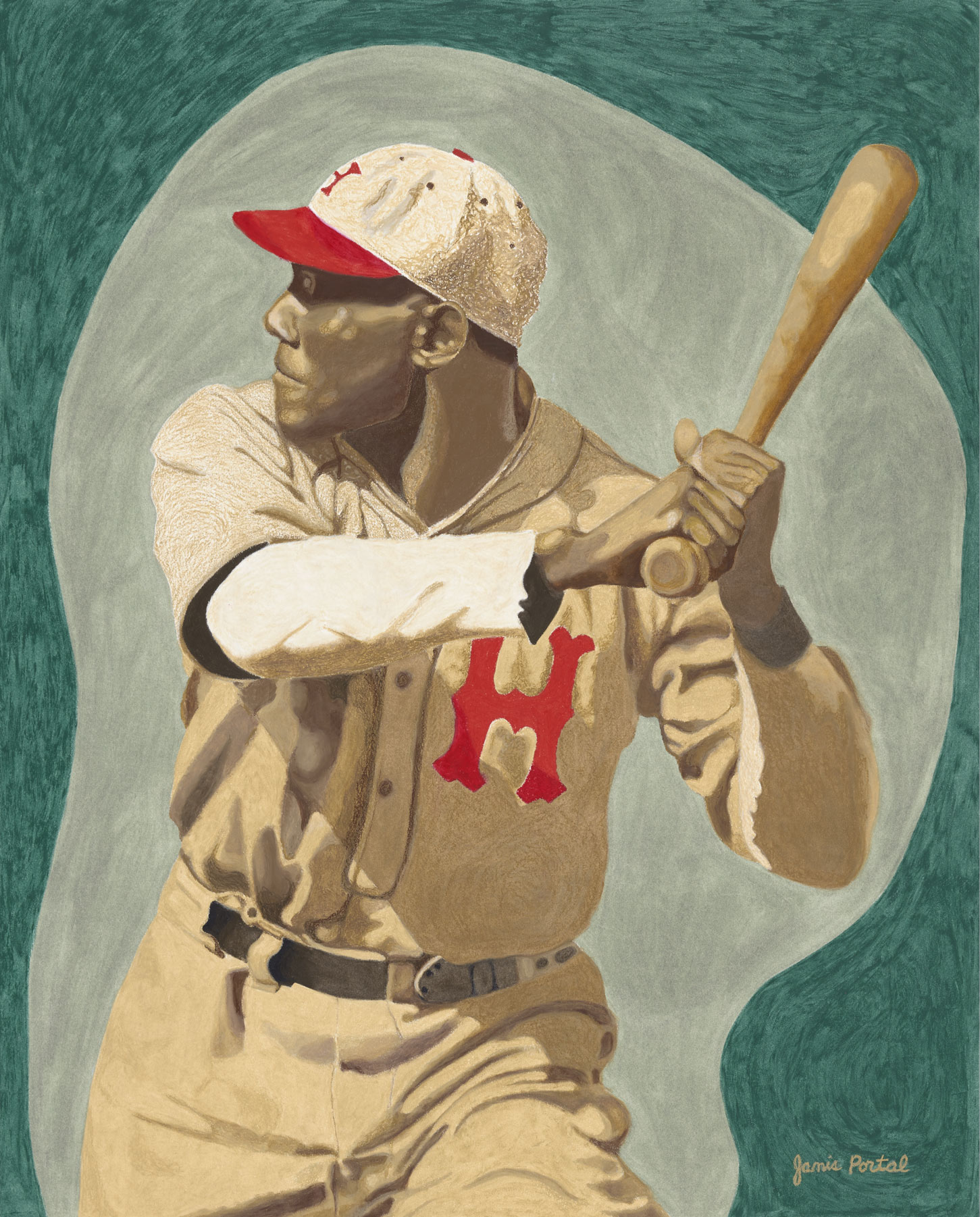 Jud Wilson, una leyenda de la ofensiva en el béisbol – deportescineyotros