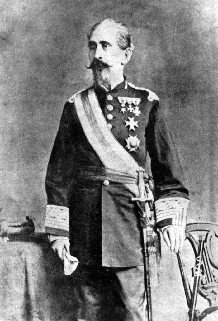 Francisco de Albear y el acueducto de la Habana – deportescineyotros