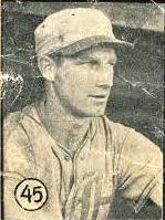 Lou Klein, el recordista de jonrones en la liga profesional cubana ...