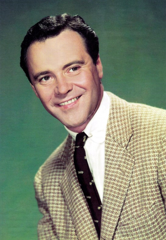Jack Lemmon, un ejemplo de versatilidad en el cine – deportescineyotros